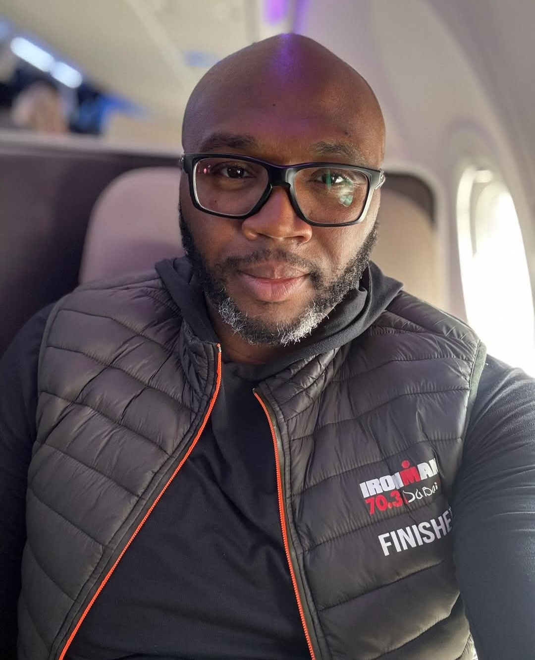 We Spent $100m Trying to Win, But Couldn't - Businessman, Jason Njoku Speaks On iROKOtv Shutdown